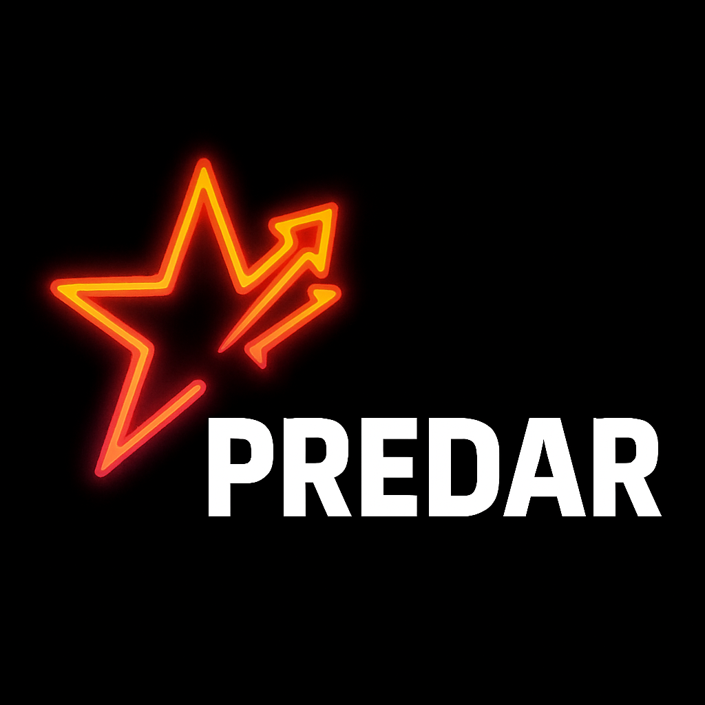 Predar - Fan-Powered Prediction Markets on Hedera